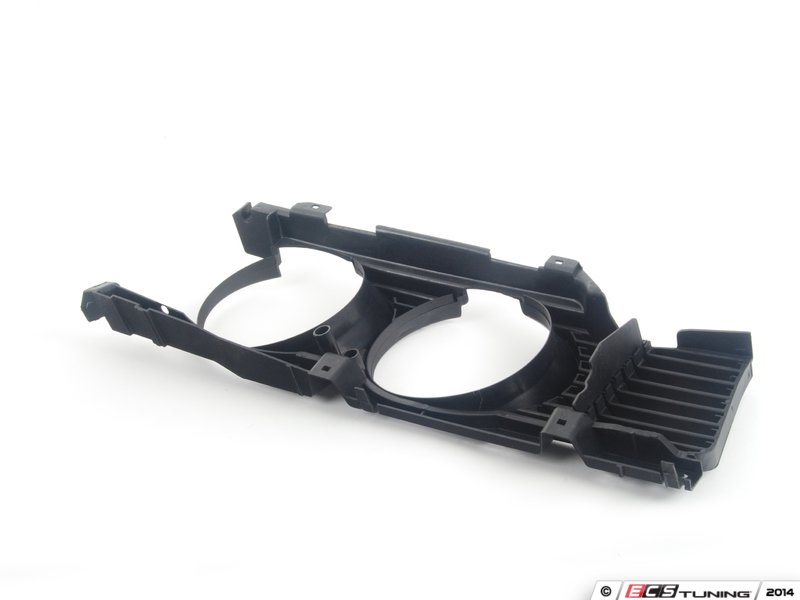 Genuine BMW - 51131944137 - E34 Grille (Narrow Kidney) (51-13-1-944-137)