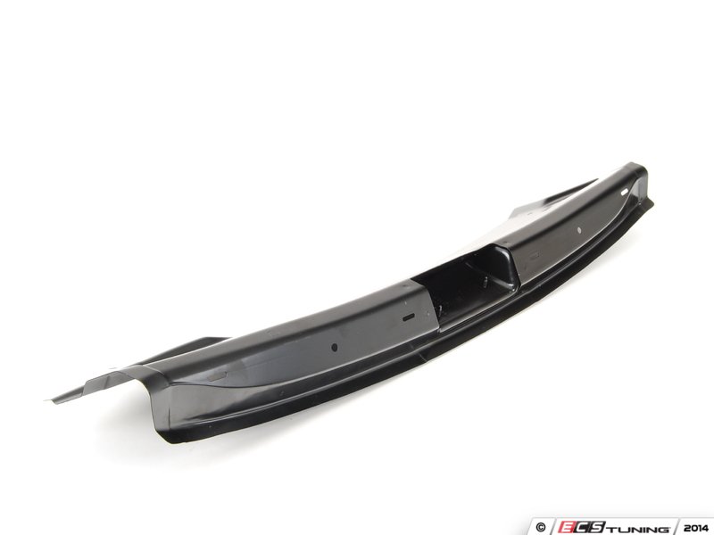 Genuine Volkswagen Audi - 8K5813331A - Rear inner Cross Panel - Upper ...