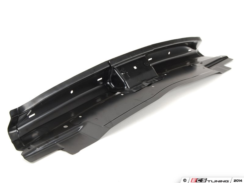 Genuine Volkswagen Audi - 8K5813331A - Rear inner Cross Panel - Upper ...