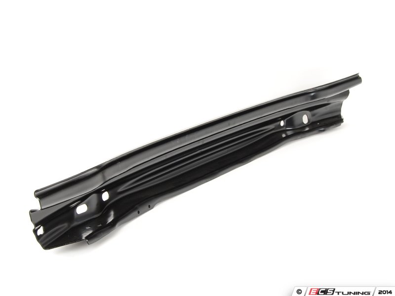 Genuine Volkswagen Audi - 8T0807313A - Bumper Reinforcement (8T0 807 313 A)