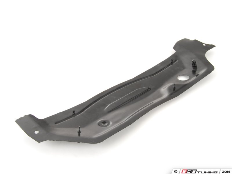 Genuine Volkswagen Audi - 8K0814339 - Rear Cross Panel - Lower (8K0 814 ...
