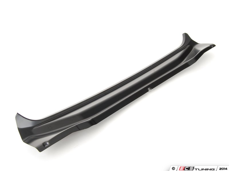 Genuine Volkswagen Audi - 8K5813307 - Rear outer Cross Panel - upper ...