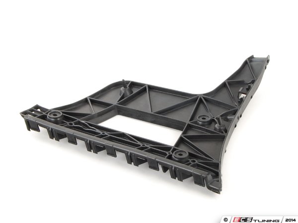 Genuine Volkswagen Audi - 8K5807453 - Rear Bumper Guide - Lower Left ...