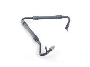 Audi Q7 V8 Steering Line Parts - ECS Tuning