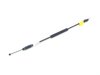 Genuine Volkswagen Audi - 4H0837099B - door bowden cable - priced each ...