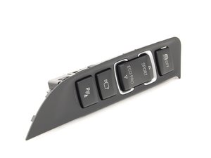 BMW F30 328i xDrive N20 2.0L Center Console Parts - Page 2 - ECS Tuning