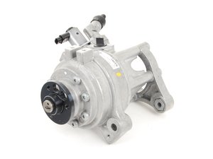 BMW F02 750Li N63 4.4L Steering Pump Parts - ECS Tuning