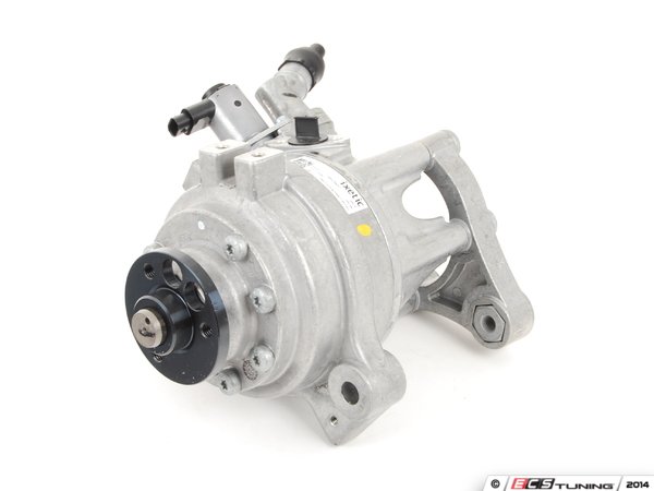 Genuine BMW - 32416850592 - Power Steering Pump (32-41-6-850-592)