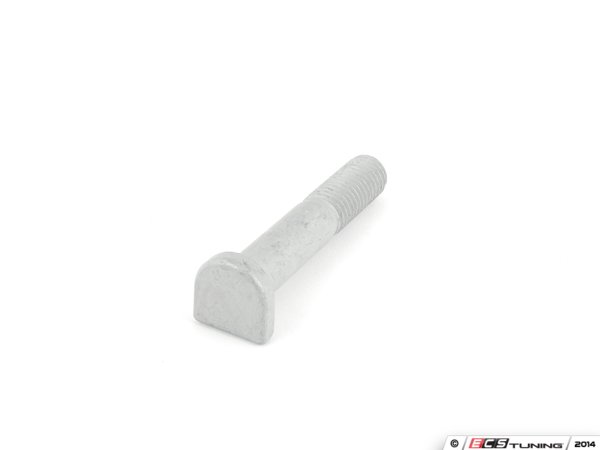 Genuine Volkswagen Audi - WHT001480 - Tie Rod Lock Bolt - Priced Each ...