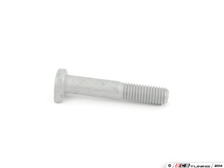 Genuine Volkswagen Audi - WHT001480 - Tie Rod Lock Bolt - Priced Each ...