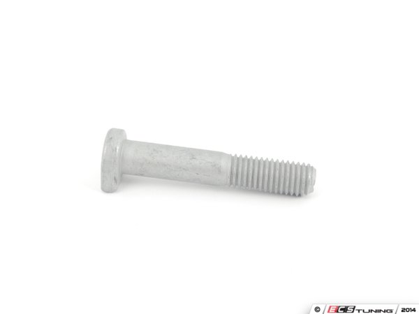 Genuine Volkswagen Audi - WHT001480 - Tie Rod Lock Bolt - Priced Each ...