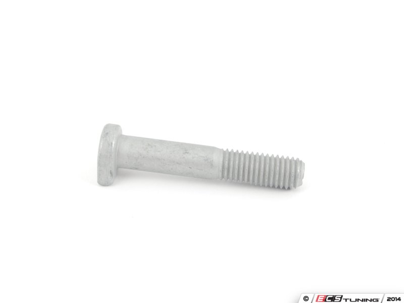 Genuine Volkswagen Audi - WHT001480 - Tie Rod Lock Bolt - Priced Each ...