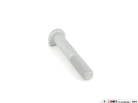 Genuine Volkswagen Audi - WHT001480 - Tie Rod Lock Bolt - Priced Each ...
