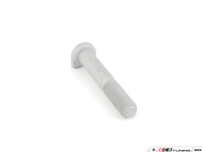 Genuine Volkswagen Audi - WHT001480 - Tie Rod Lock Bolt - Priced Each ...