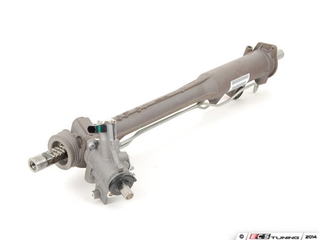 Genuine Porsche - 95534701131 - STEERING GEAR SERVOT