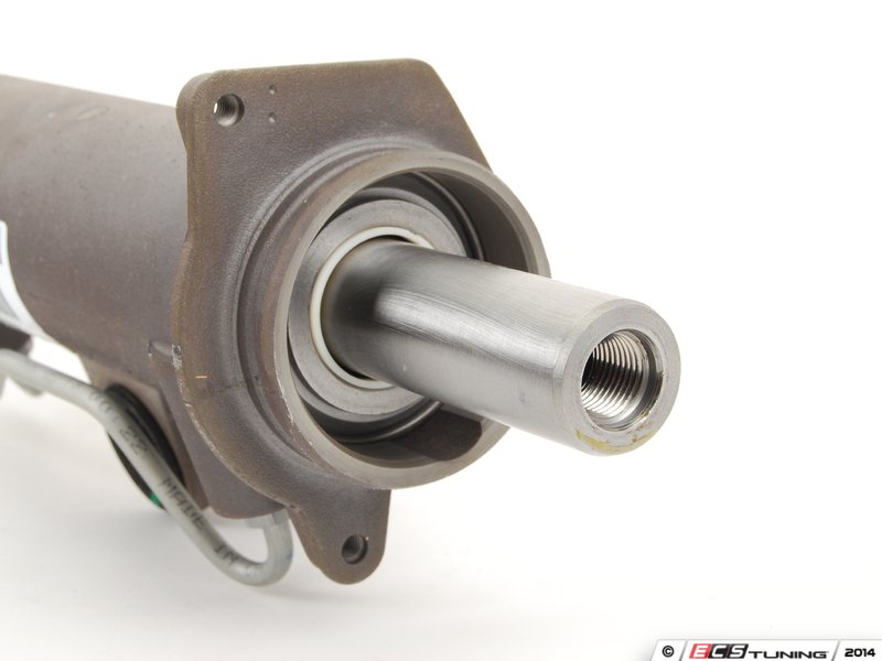 Genuine Porsche - 95534701131 - STEERING GEAR SERVOT