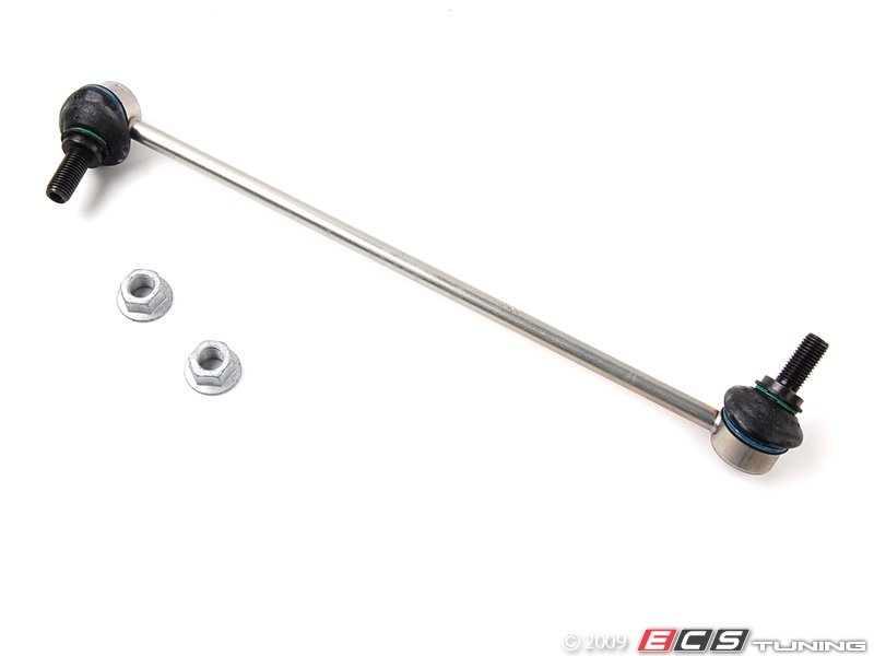 Lemforder - 1K0411315R - Front Sway Bar End Link - Priced Each