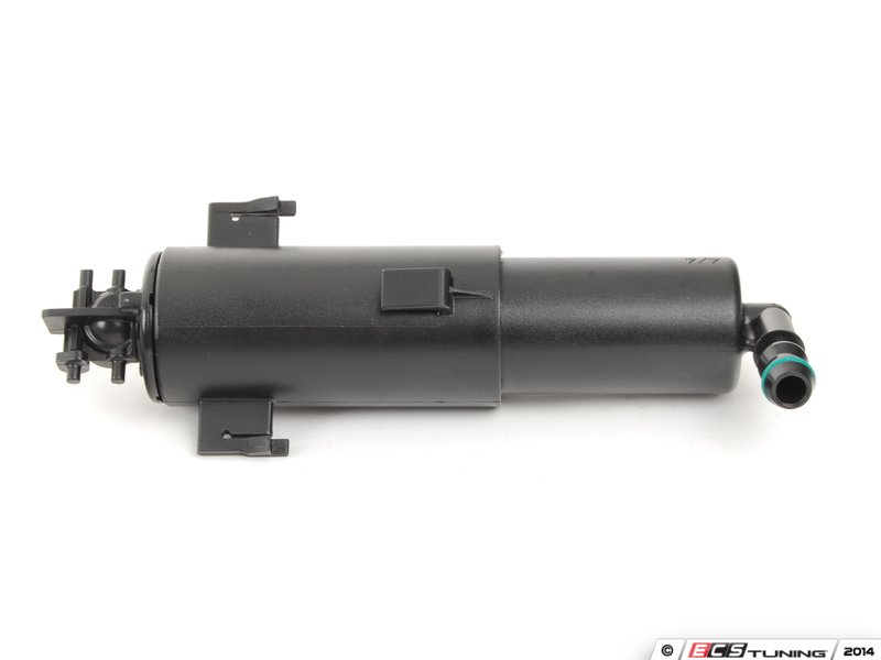 Genuine BMW - 61677308526 - SPRAY NOZZLE RIGHT (61-67-7-308-526)