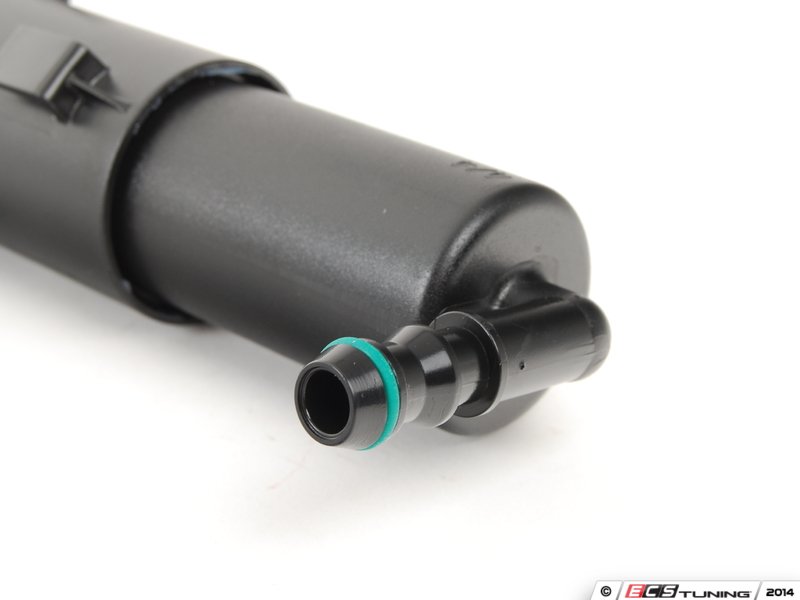 Genuine BMW - 61677308526 - SPRAY NOZZLE RIGHT (61-67-7-308-526)