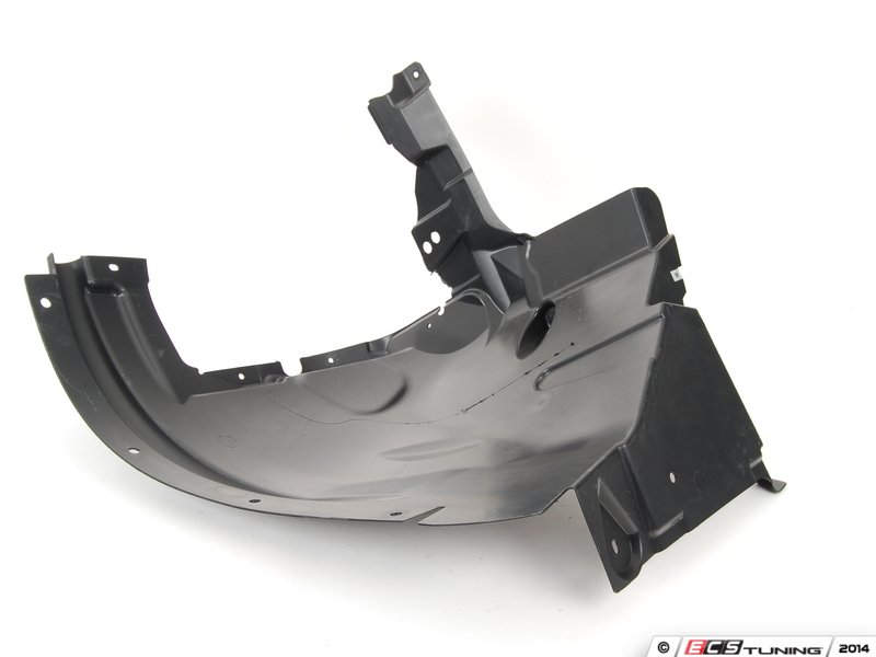 Genuine BMW - 51717180622 - COVER F REAR WHEELHO (51-71-7-180-622)