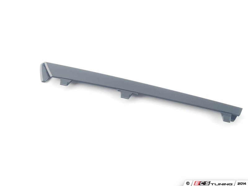 Genuine BMW - 51117198900 - FINISHER, ROD, RIGHT (51-11-7-198-900)