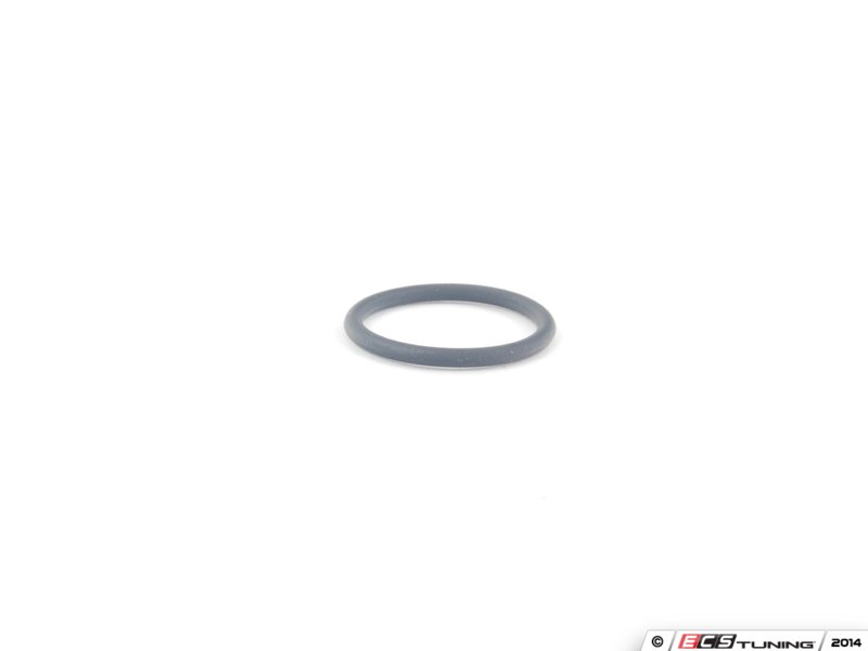 Genuine BMW - 11417839833 - O-Ring - Priced Each (11-41-7-839-833)