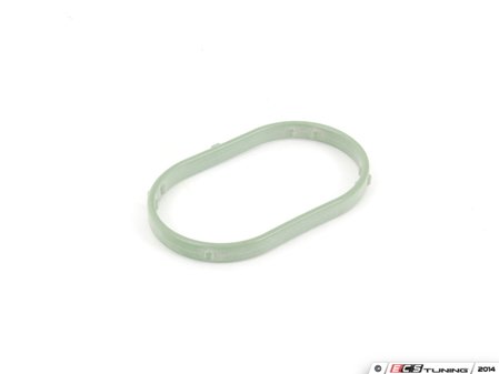 Genuine Volkswagen Audi - 07K129717A - Intake Manifold Gasket - Priced ...