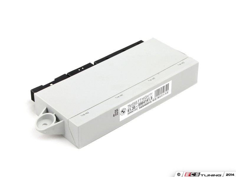 Genuine BMW - 61356964141 - Drivers Door Control Unit - Front (61-35-6 ...