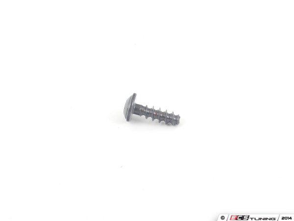 Genuine Volkswagen Audi - N10442003 - self tapping Screw - Priced Each ...