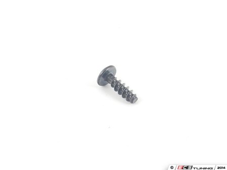 Genuine Volkswagen Audi - N10442003 - self tapping Screw - Priced Each ...