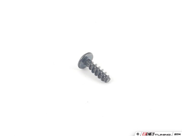 Genuine Volkswagen Audi - N10442003 - self tapping Screw - Priced Each ...