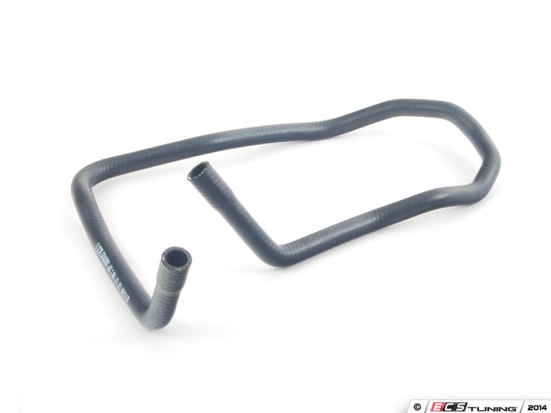 Rein - 1J0121109C - Coolant Hose - (NO LONGER AVAILABLE)