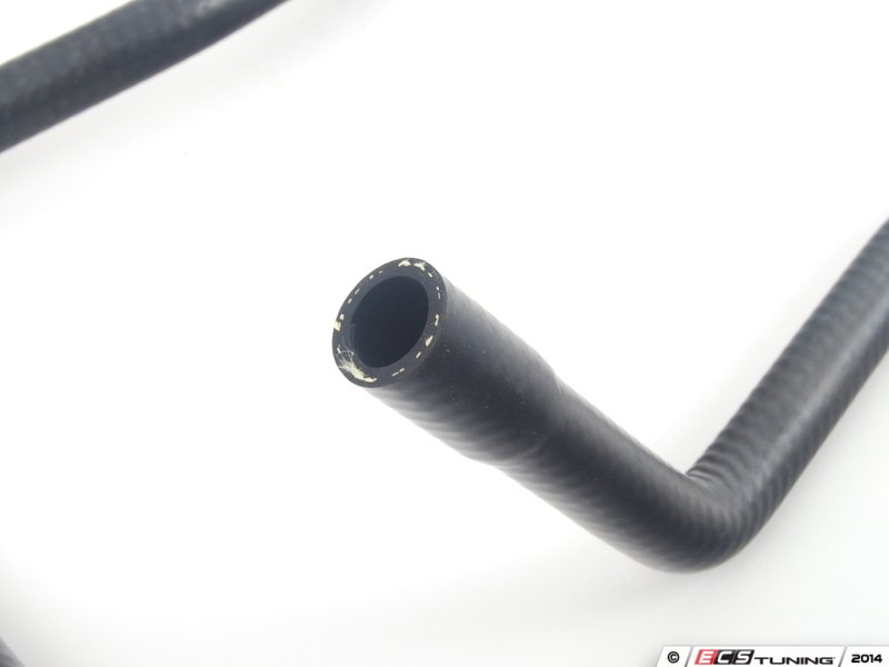 Rein - 1J0121109C - Coolant Hose - (NO LONGER AVAILABLE)