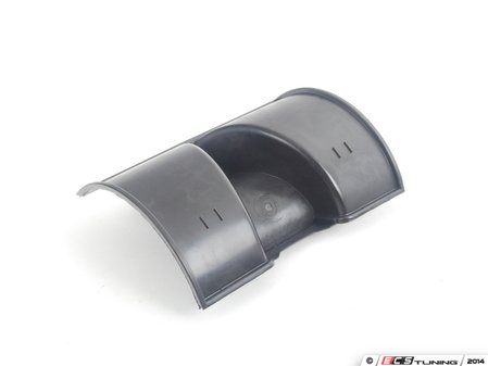 Genuine BMW - 64111370934 - Blower Housing (64-11-1-370-934)