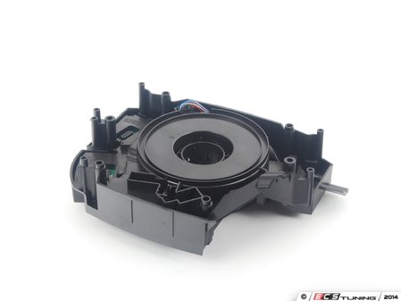 Genuine BMW - 61319204504 - Clock Spring Combination Switch (61-31-9 ...