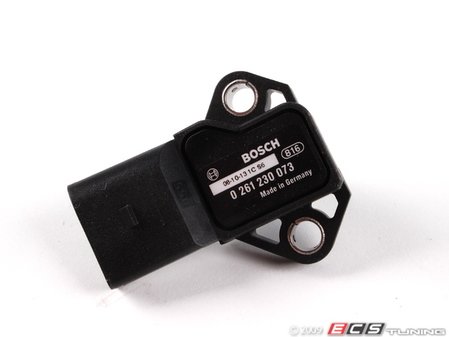 Bosch - 038906051D - MAP Sensor