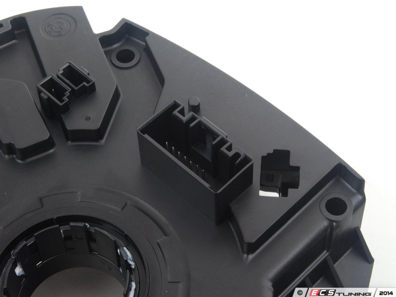 Genuine BMW - 61319204504 - Clock Spring Combination Switch (61-31-9 ...