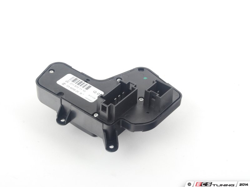Genuine Mercedes Benz - 21187011107C45 - Power Seat Switch - Right Side