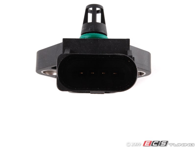 Bosch - 038906051D - MAP Sensor
