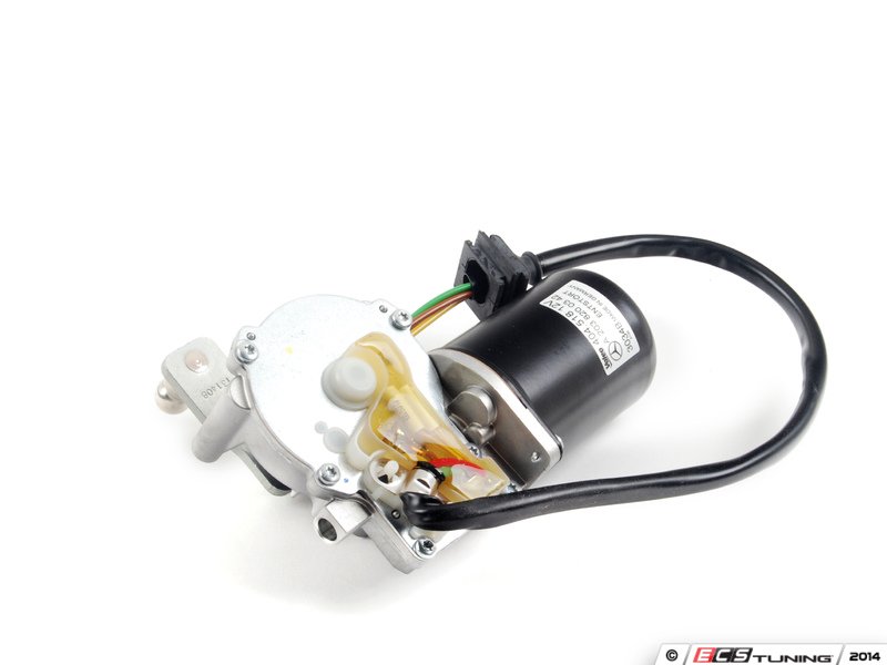 Genuine Mercedes Benz - 2038200342 - Windshield Wiper Motor