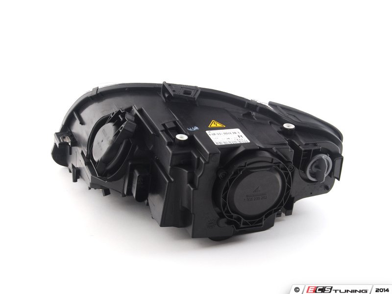 Genuine Volkswagen Audi - 8E0941029BDKT - AFS Xenon Headlights Set (8E0 ...