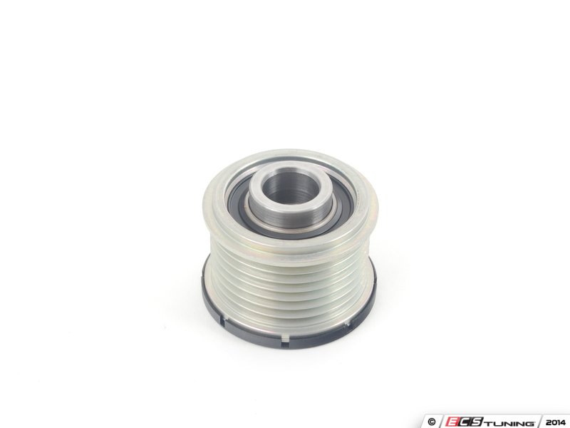 Genuine BMW - 12317560990 - Alternator Pulley - Overrunning Type (12-31-7-560-990)