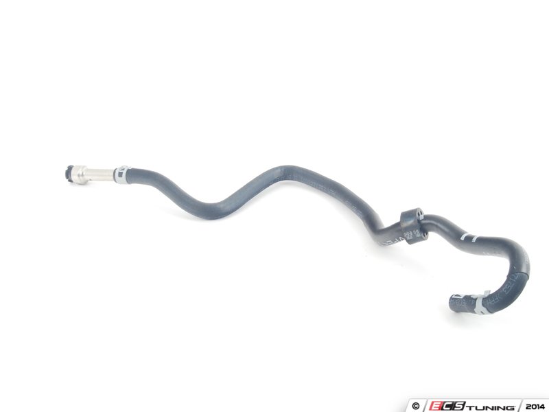 Genuine Volkswagen Audi - 8T0201215Q - Fuel Supply Hose (8T0 201 215 Q)