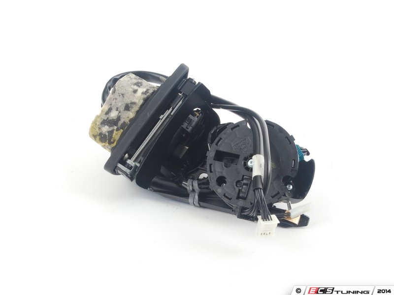 Genuine Mercedes Benz - 2208100576 - Door Mirror Frame