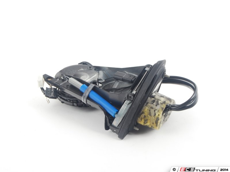 Genuine Mercedes Benz - 2208100576 - Door Mirror Frame