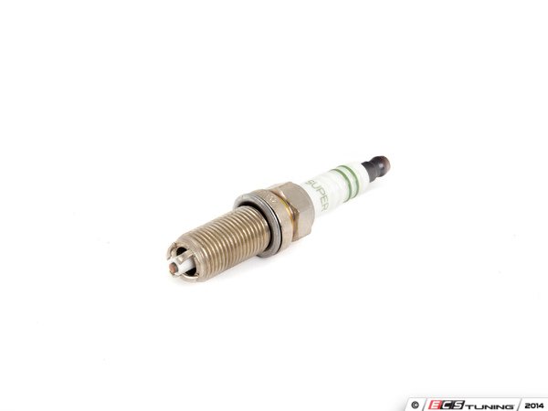 Bosch - 99917015190 - Spark Plug - Priced Each