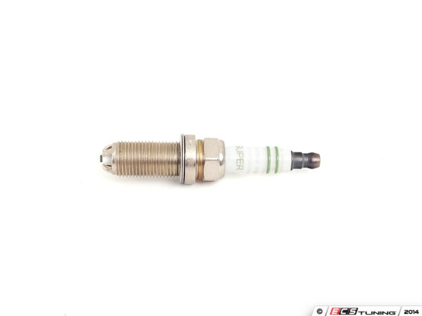 Bosch - 99917015190 - Spark Plug - Priced Each