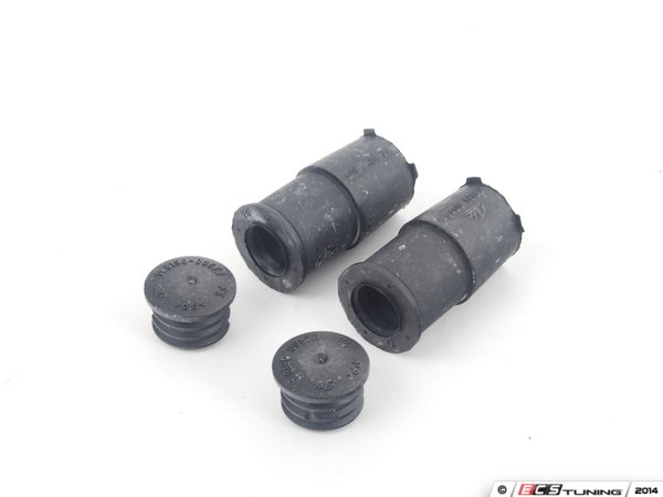 Genuine Volkswagen Audi - 8V0698647 - caliper Guide Bushing Set ...