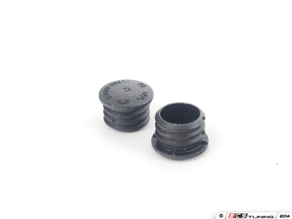 Genuine Volkswagen Audi - 8V0698647 - caliper Guide Bushing Set ...