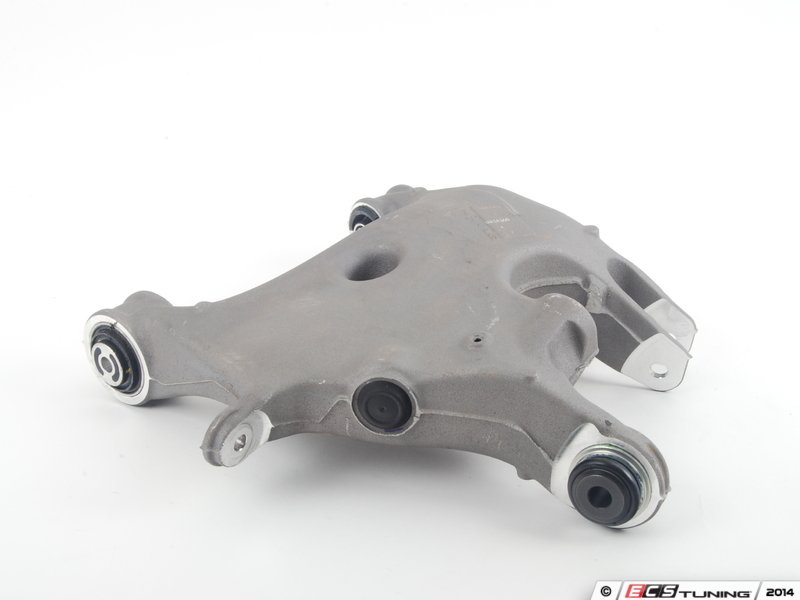 Genuine BMW - 33326780069 - Rear Lower Control Arm - Left (33-32-6-780-069)